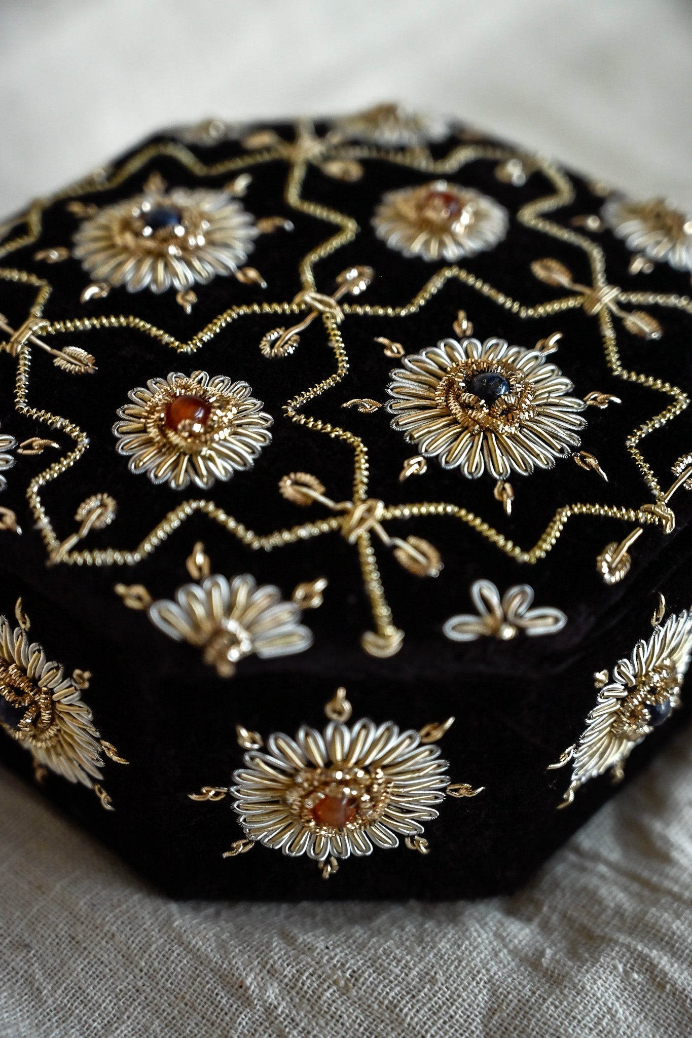 Potlis And Purses – The India Craft Project (TICP)