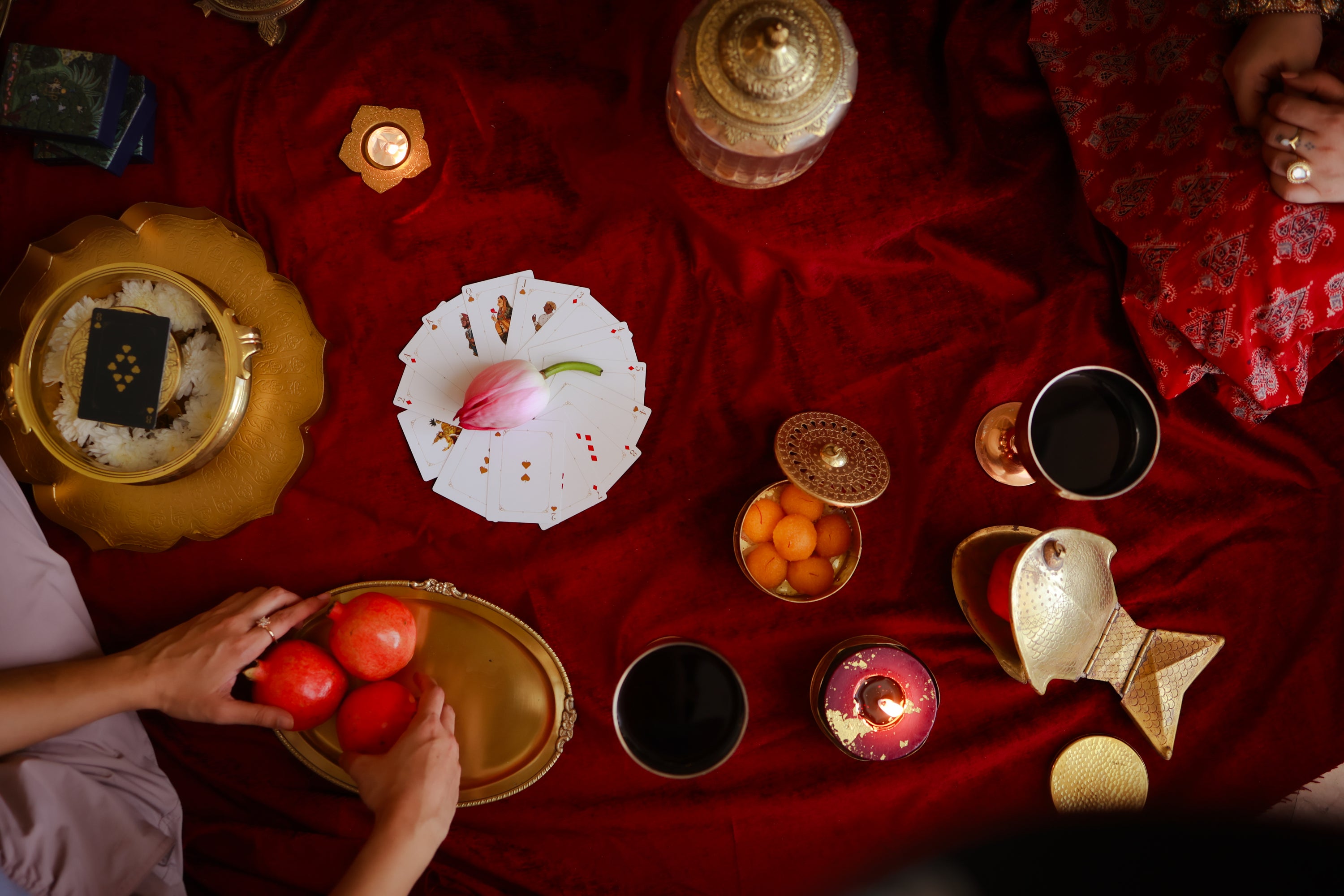 The India Craft Project - Authentic Indian Handicraft – The India Craft ...